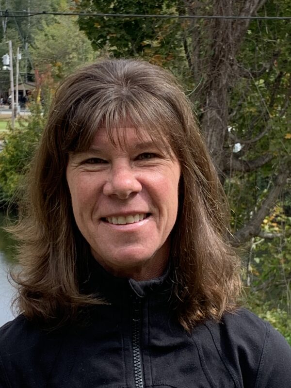 Fitness Center - The Outing Club